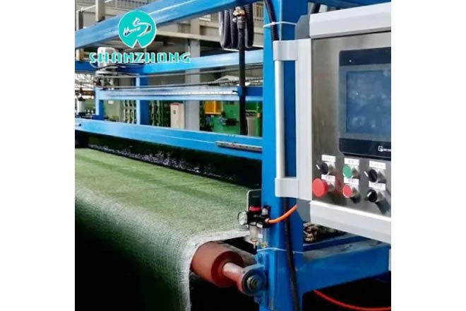 artificial-grass-tufting-machine