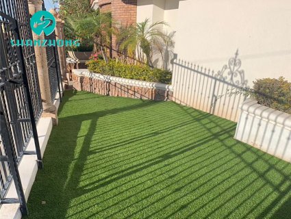 Artificial Grass,rubber mat,artifical grass machine,Qingdao Shanzhong ...