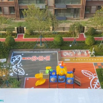 Shanzhong Technology Expands Product Line with High-Quality Colored ...